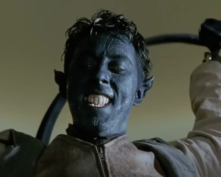 Alan Cumming says Nightcrawler return in Avengers: Doomsday was ...