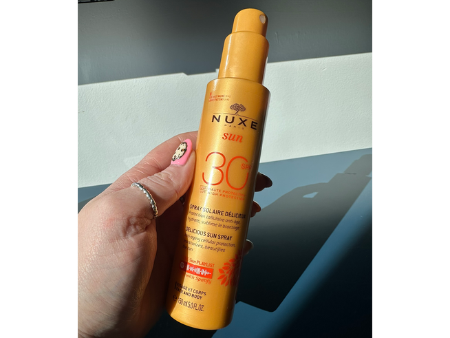 Best body sunscreens 2026, tested by a beauty editor | The Independent