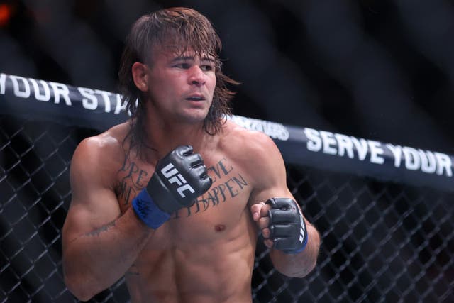 UFC 314: Why Yair Rodriguez and Diego Lopes nearly came to blows at ...