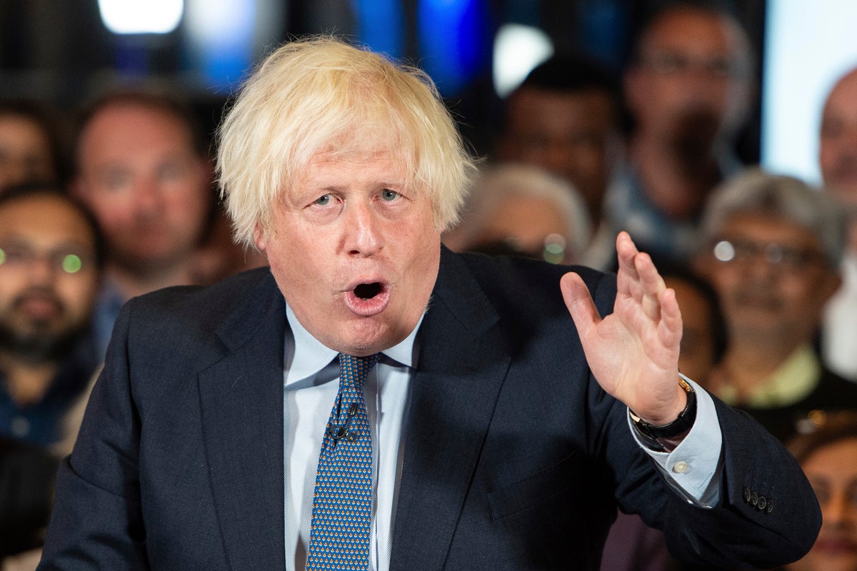 What Keir Starmer could learn from Boris Johnson about Britain’s ...