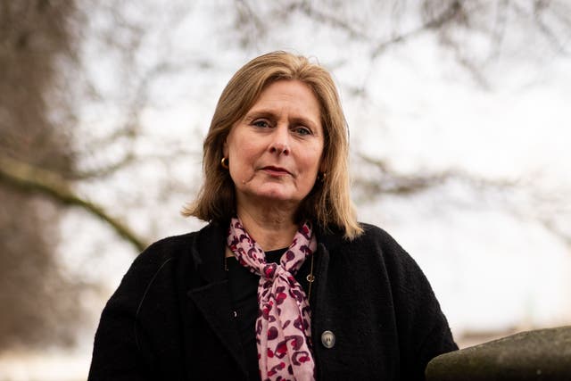 Gordon Brown’s wife Sarah opens up about daughter’s death | The Independent