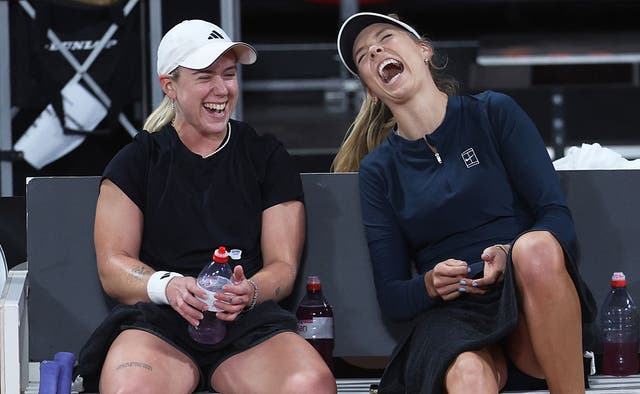 Great Britain face new challenge at Billie Jean King Cup and must ...