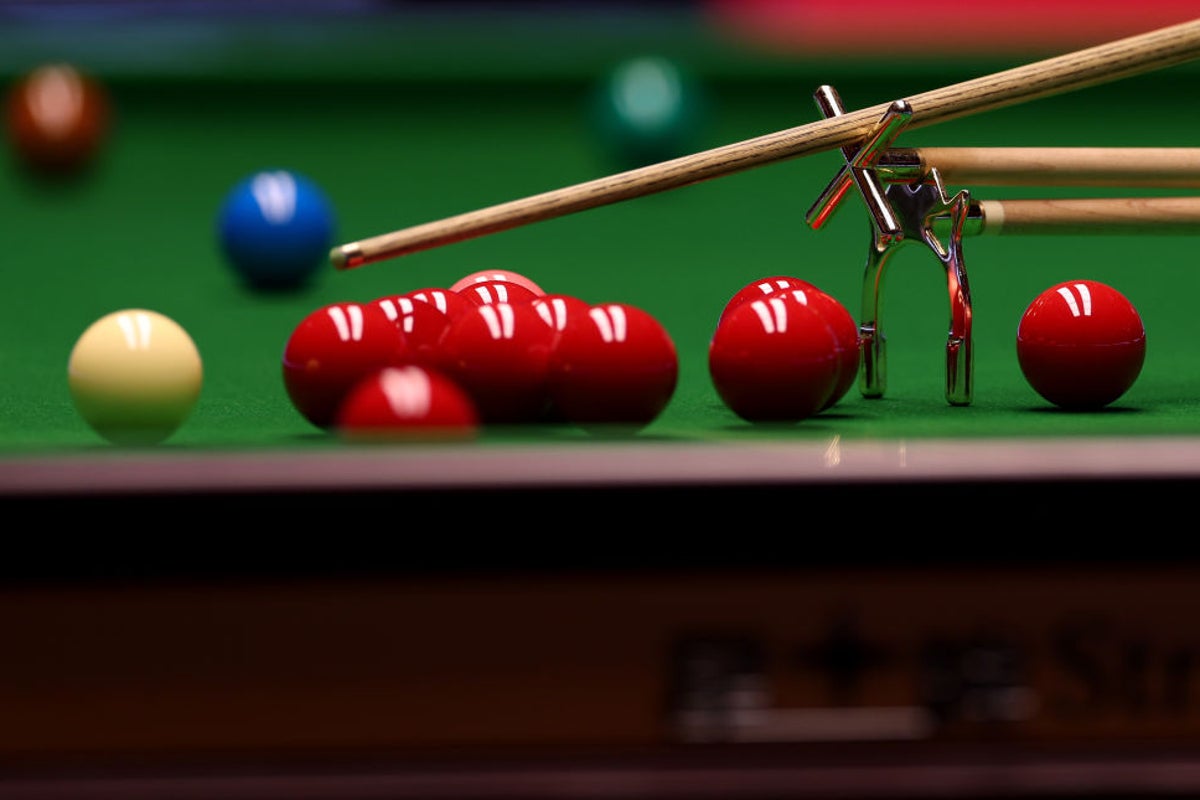 Former snooker champion Graeme Dott charged with child sex offences ...