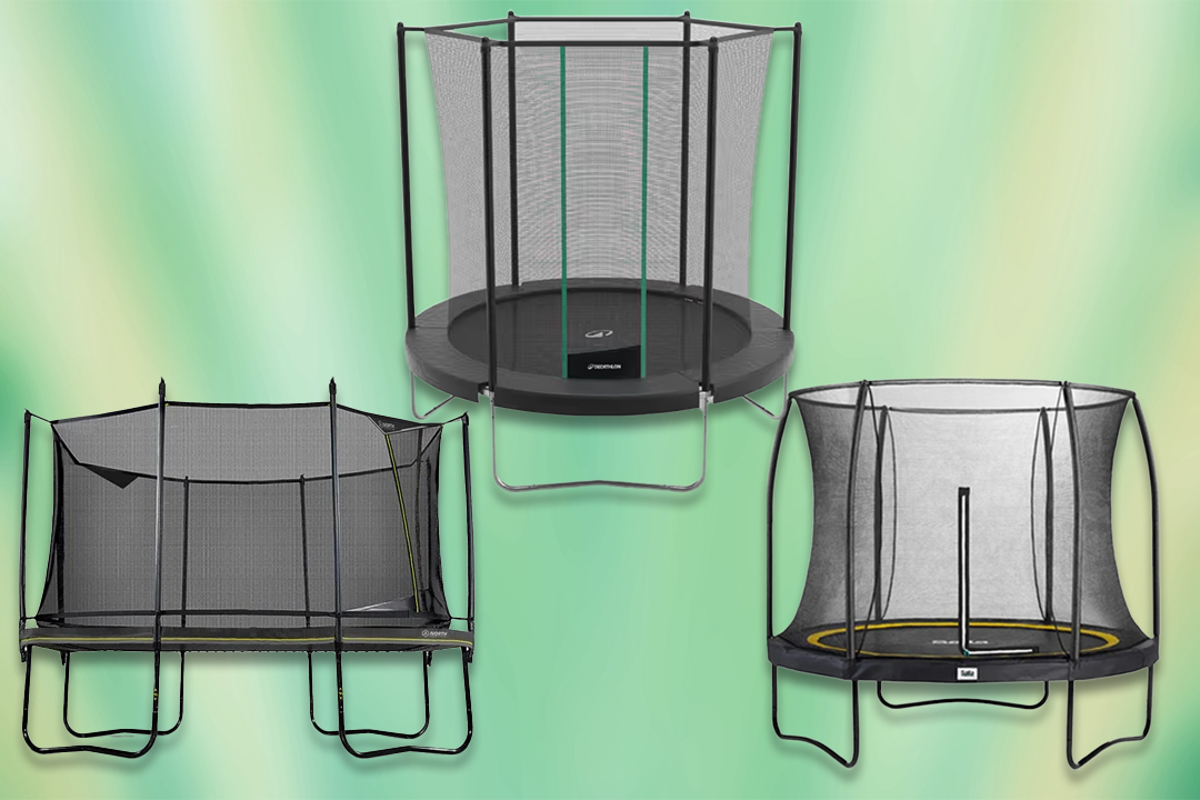 Most Expensive Trampoline The 7 Best Trampolines In 2024 Trampoline
