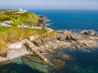 Best places in Cornwall to avoid the summer crowds | The Independent