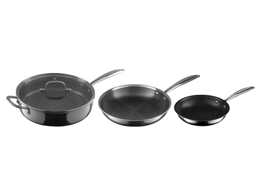 10 best non-stick pan sets 2025, tried and tested | The Independent