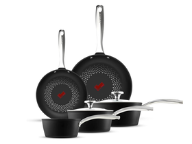 10 best non-stick pan sets 2025, tried and tested | The Independent