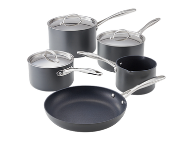 10 best non-stick pan sets 2025, tried and tested | The Independent