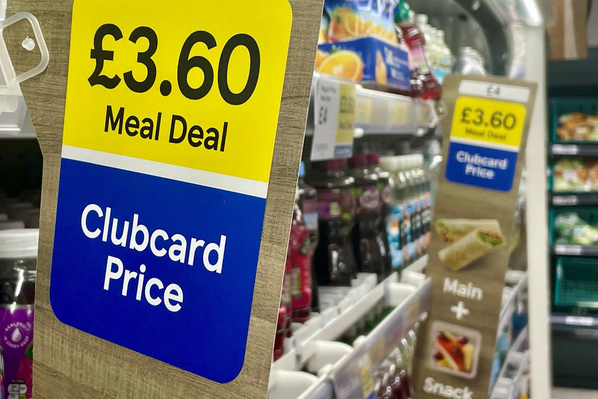 Tesco makes major Clubcard announcement – what it means for shoppers ...