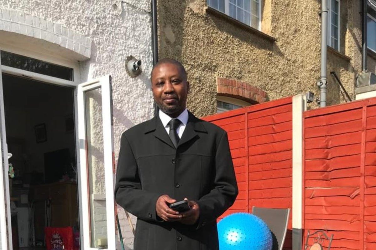 Social media boss ‘lost his mind’ and killed stepfather after drug ...