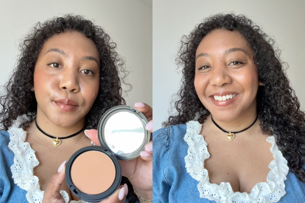 Mac has relaunched its studio fix powders, and they’re so much better ...