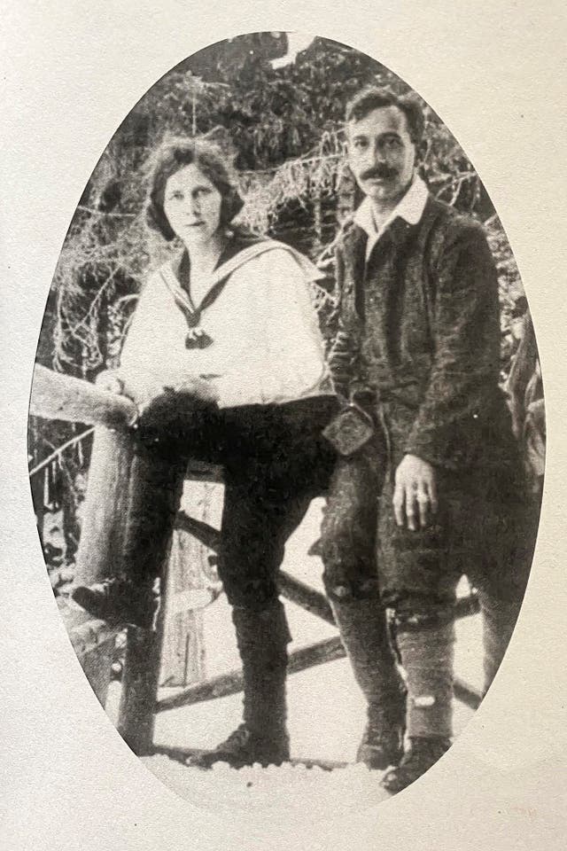How Hitler put a price on Albert Einstein’s head – and made his family ...