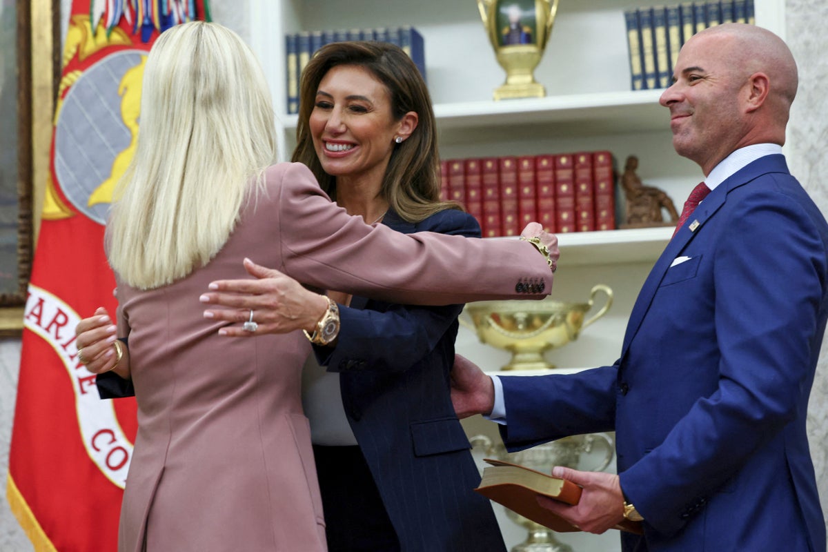 US Attorney Habba investigating New Jersey governor over immigration ...