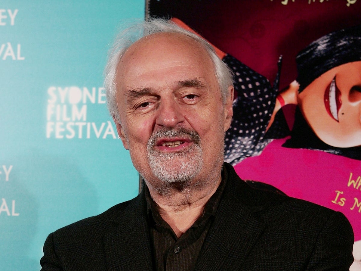 ted kotcheff
