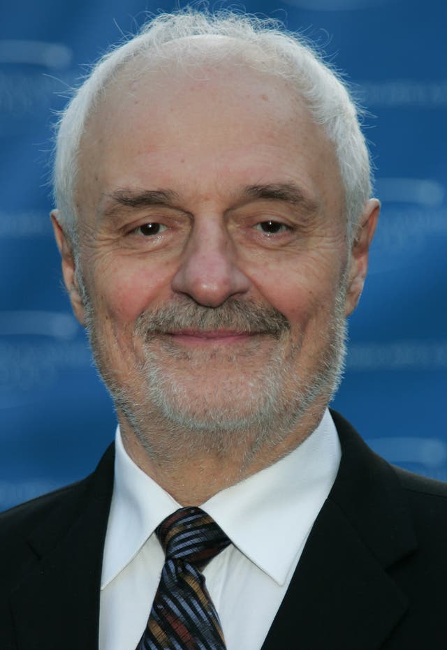 Ted Kotcheff death: Famed Weekend at Bernie’s director dies aged 94 ...