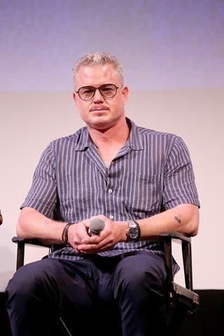 Grey’s Anatomy and Euphoria star Eric Dane reveals ALS diagnosis | The Independent