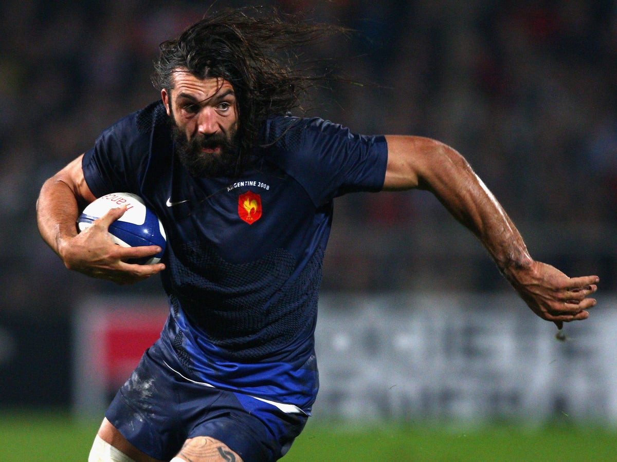 Sebastien Chabal Memes