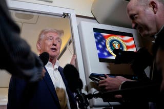 ‘I got every answer right’: Trump took cognitive test in annual ...