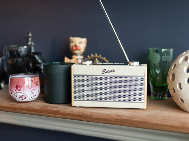 Best DAB radios in 2025, tried and tested by our experts | The Independent