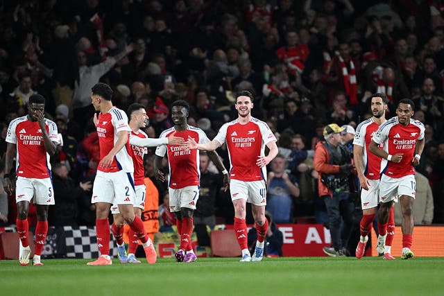 Robert Pires: ‘Arsenal’s Champions League final defeat still hurts – it ...