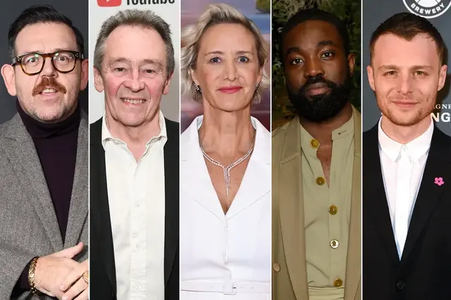 John Lithgow says ‘I will do my best’ following Harry Potter casting ...