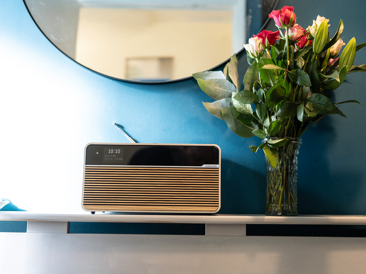 Best DAB radios in 2025, tried and tested by our experts | The Independent