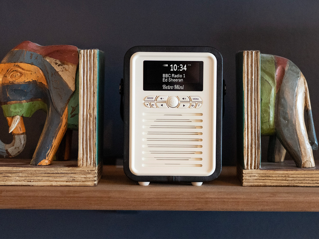Best DAB radios in 2025, tried and tested by our experts | The Independent