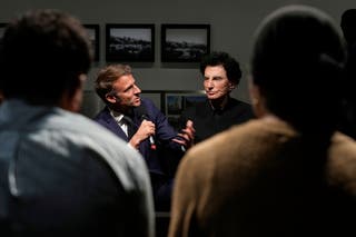 Jack Lang: France opens investigation into former minister over Epstein ...