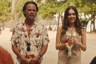SNL UK: Aimee Lou Wood turns ‘mean’ teeth joke on its head as she ...
