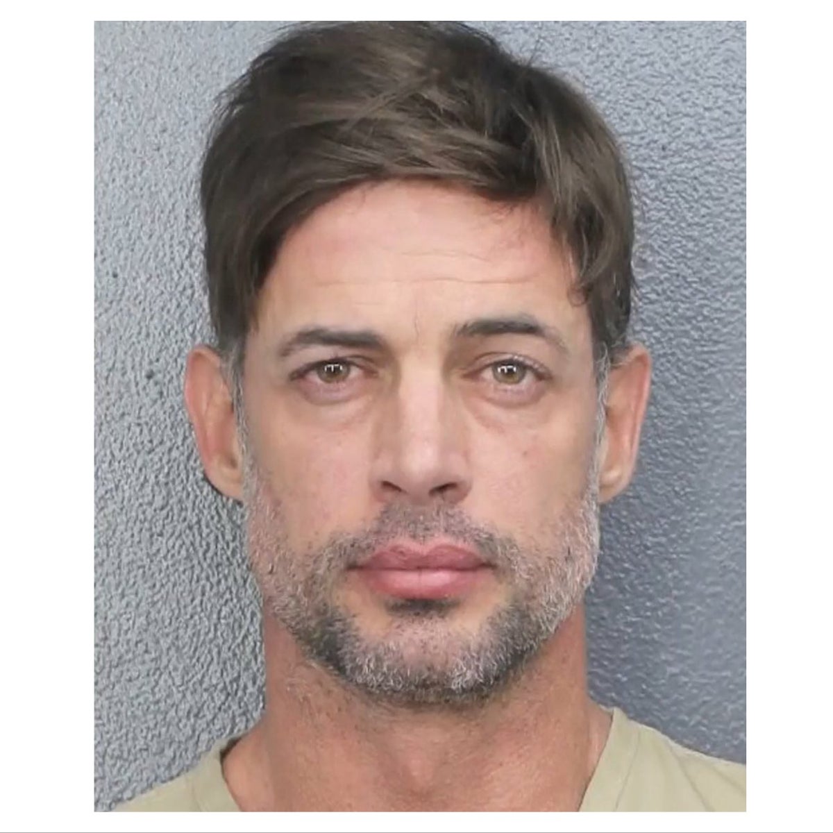 william levy arrested