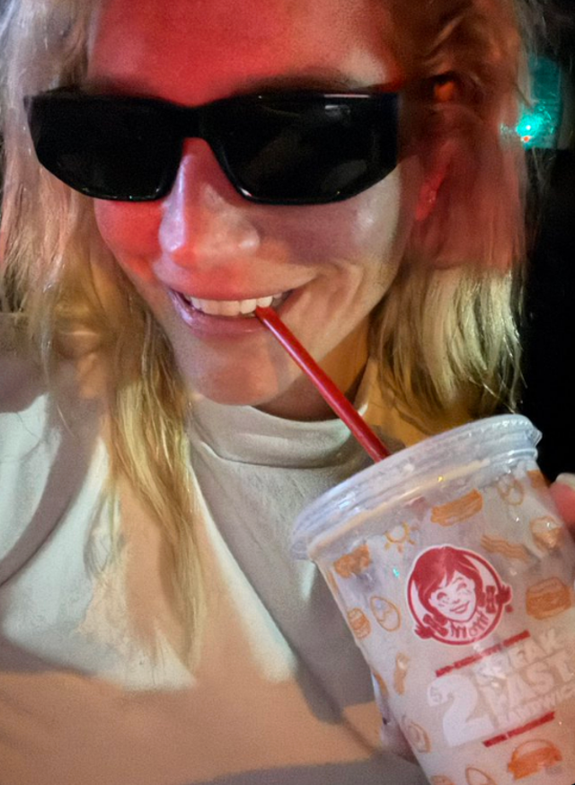 Katy Perry brutally mocked by fast-food chain after return from space ...
