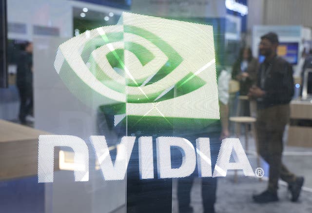 Chip makers Nvidia and AMD agree to pay 15 percent of Chinese revenue ...