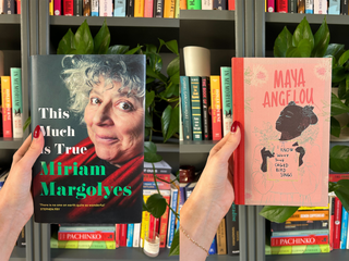Best autobiographies and memoirs to read in 2025 | The Independent