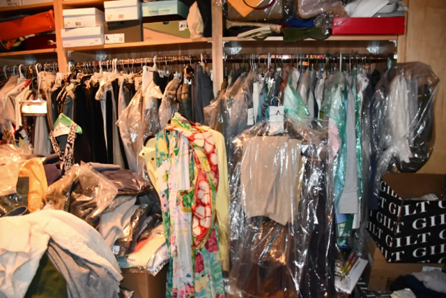 Inside Gene Hackman’s ‘rodent-infested home’ — where loose items and ...