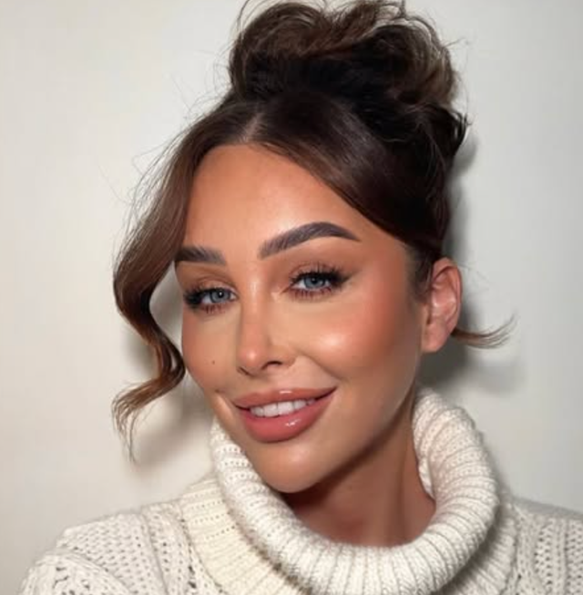 MAFS trans star Ella Morgan warns UK Supreme Court ruling an ‘excuse to ...