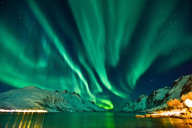 Best places to see the northern lights around the world – and when ...