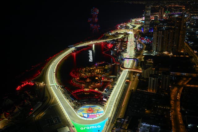 F1’s decision to cancel Bahrain and Saudi Arabia races explained | The ...