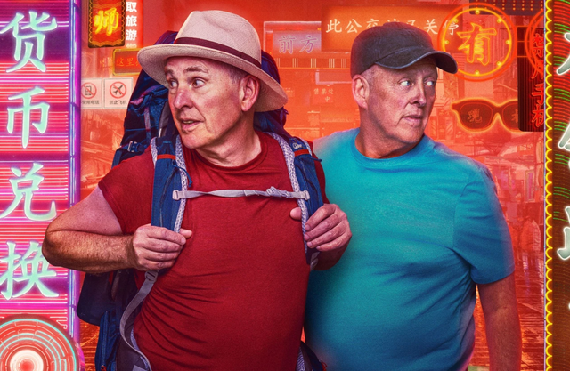 Race Across the World: Everything to know about ‘the best show on TV’s ...