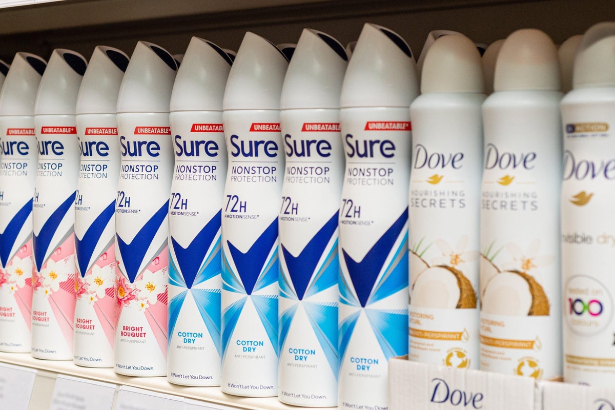 Unilever to update on turnaround under new boss amid mounting trade ...