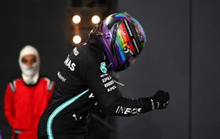 Saudi Arabia has sights set on F1 summit with $480m ‘Rainbow Road ...