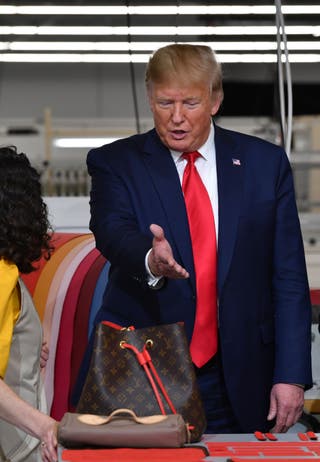 Handbags at dawn? Inside the ‘TikTok trade war’ where China is taking ...