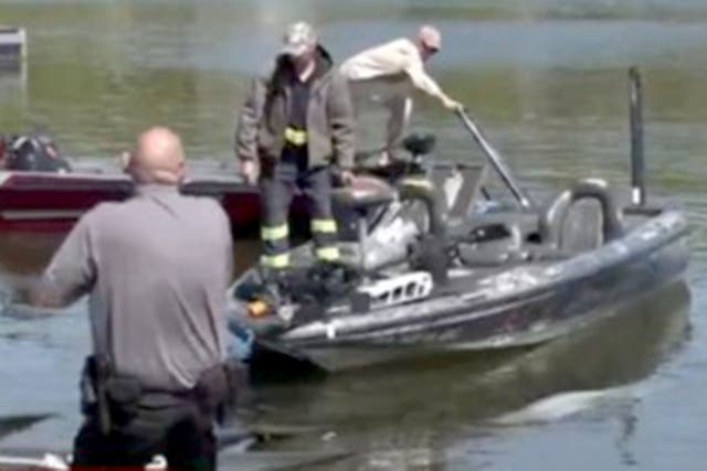 Major League Fishing boat accident killed three | The Independent