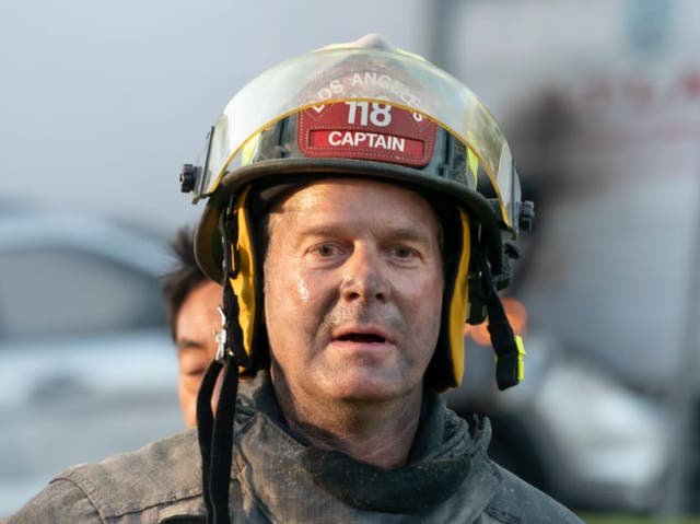 911 star Ryan Guzman causes fan confusion after ‘announcing’ series ...