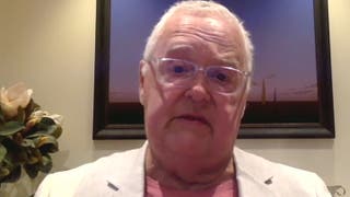Neighbours star Ian Smith overjoyed at outliving terminal cancer ...
