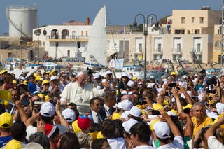 A timeline of the life of Pope Francis: From Buenos Aires to Rome | The ...