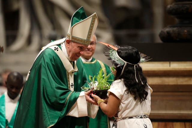 A timeline of the life of Pope Francis: From Buenos Aires to Rome | The ...