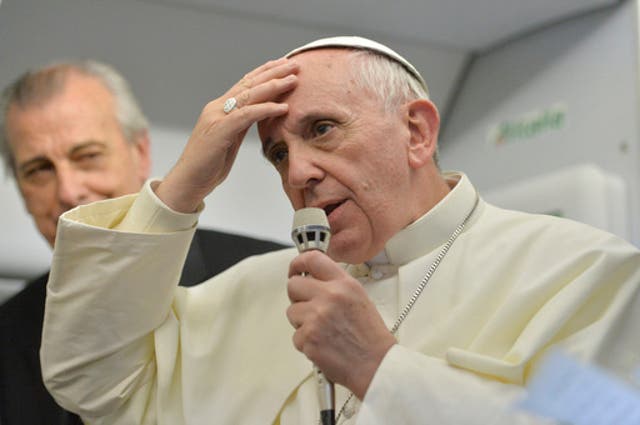 Pope Leo XIV: What the new pope’s name choice says about his future ...