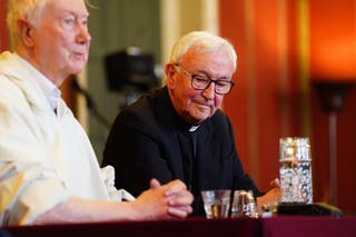 Who are the UK and Ireland cardinals who could be next pope? | The ...