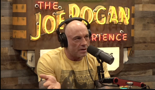 Joe Rogan and guest ridicule Douglas Murray’s appearance on show and ...