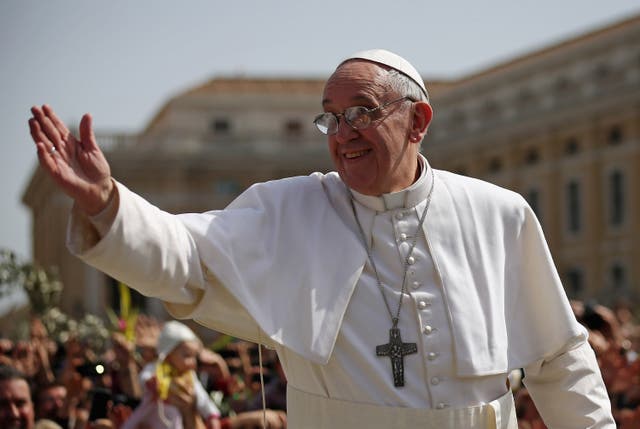 A timeline of the life of Pope Francis: From Buenos Aires to Rome | The ...